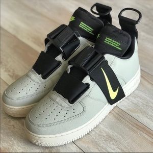 Nike | Shoes | Nwt Nike Air Force Utility | Poshmark